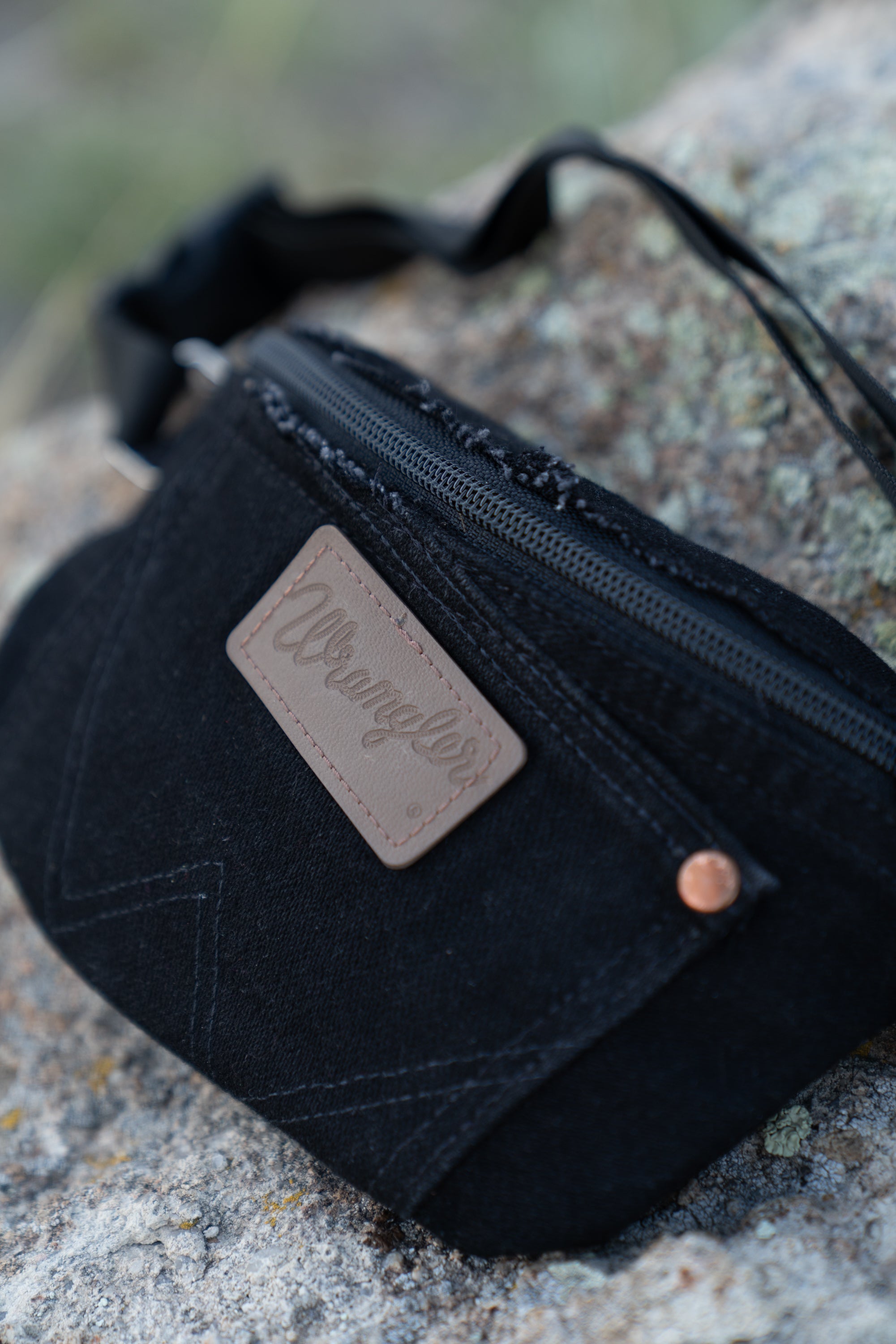 Wrangler Back Pocket – Style Me Rustic